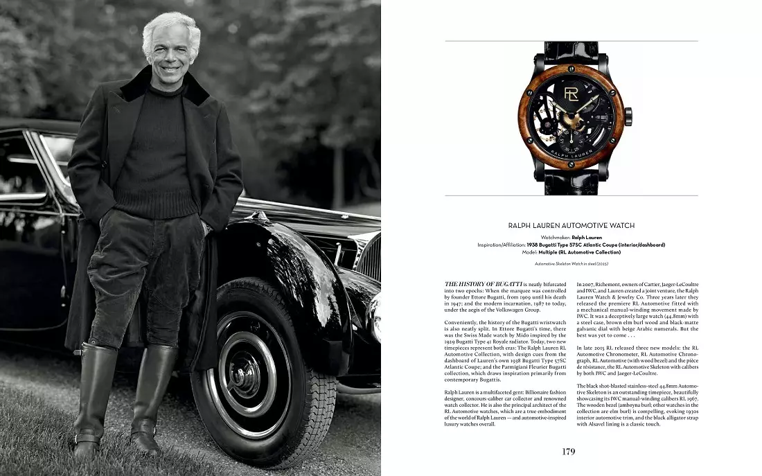 หนังสือ 'DRIVE TIME' ใช้เวลารอบที่สองในการติดตาม – และบางทีอาจจะเป็นรอบที่สาม 28104_4