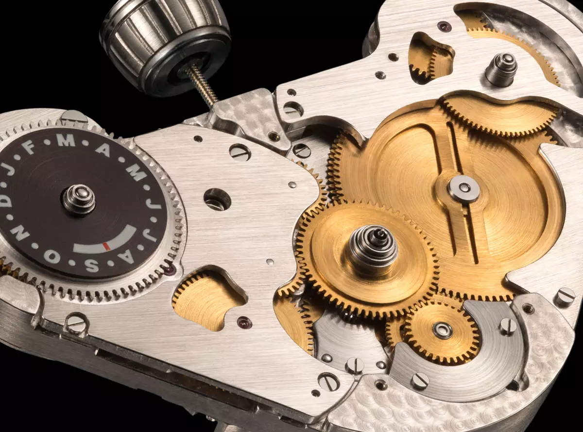 Konstantin Chaykin Mars Veroveraar Bekijk Preview 28138_6