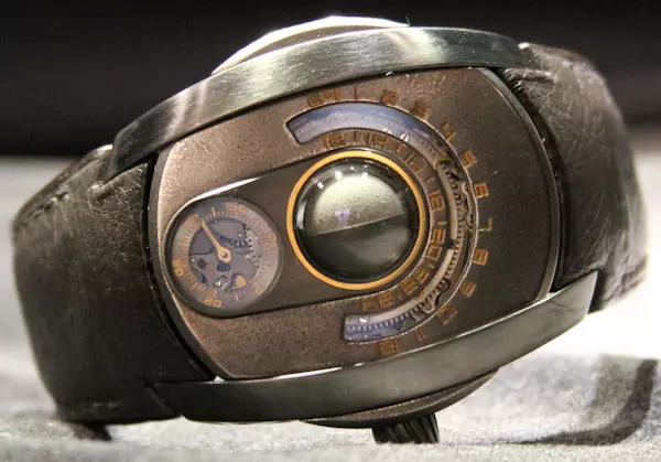 Konstantin Chaykin Lunokhod Watch Hands-On 28143_6