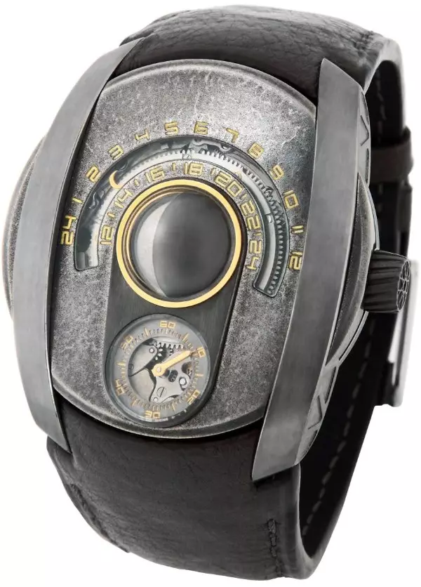 Konstantin Chaykin Lunokhod Watch 28144_1