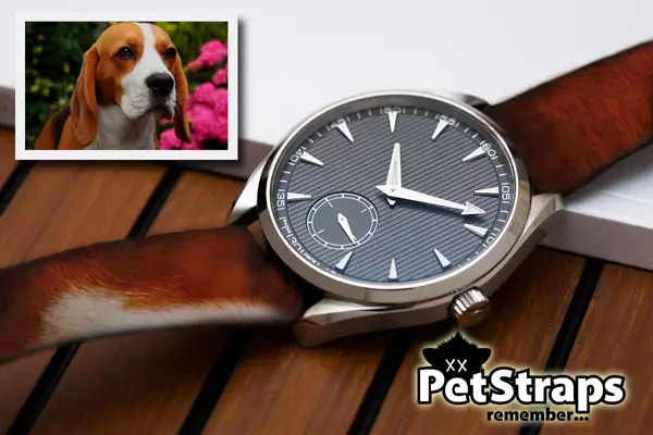 PetStraps: Pet Companion Love Lives On... Your Wrist 28149_6