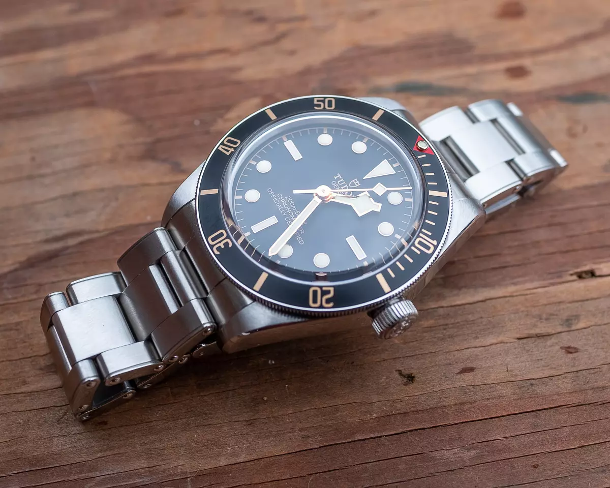 Огляд годинника Tudor Black Bay Fifty-Eight 28171_3