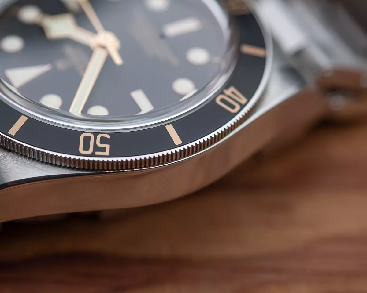 Tudor Black Bay Fifty-Eight Watch Review 28171_5