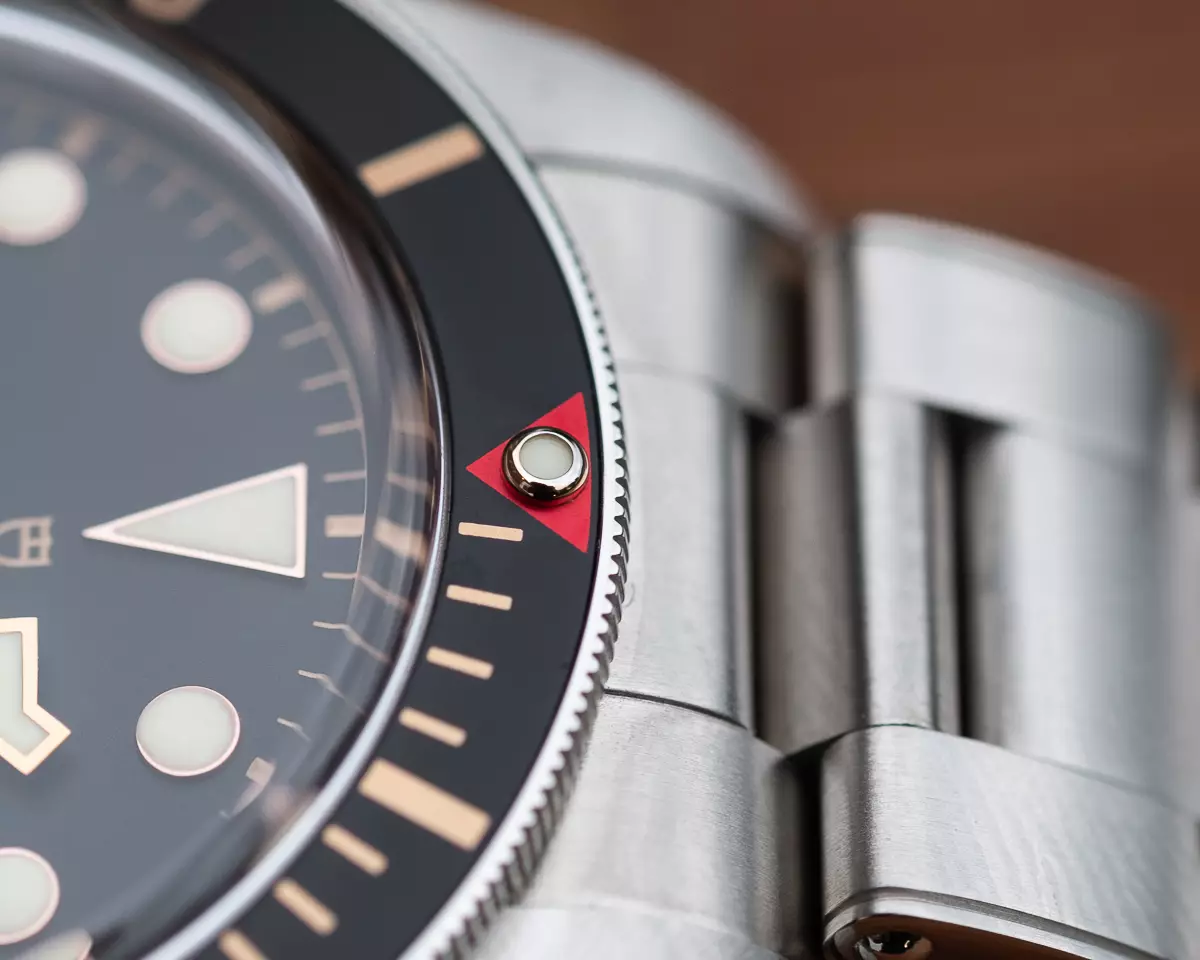 Tudor Black Bay Fifty-Eight Watch Review 28171_7