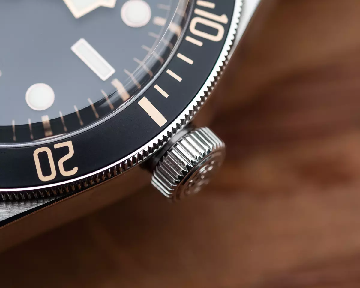 Tudor Black Bay Fifty-Eight Watch Review 28171_8