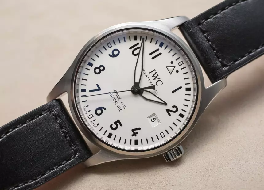 relógios iwc