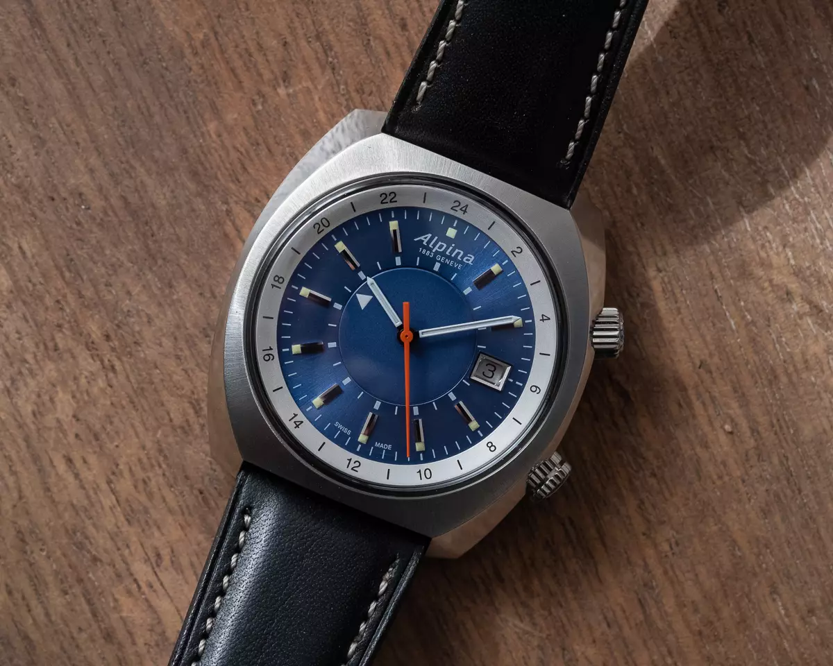 Alpina Startimer Heritage Fliegeruhr im Test 2820_2