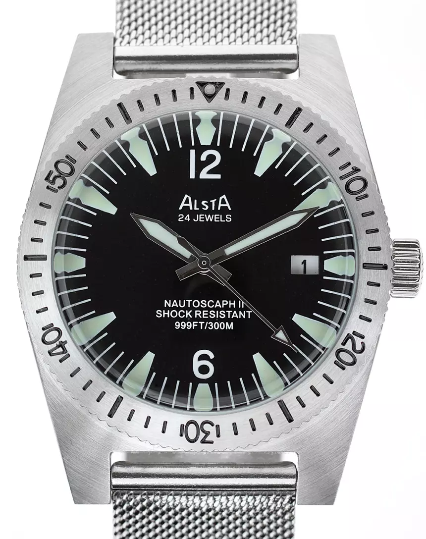 Alsta Nautosph II Watch 2824_1