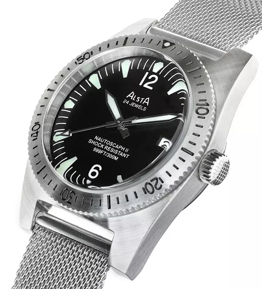 I-Alsta Nautosph II Watch 2824_6