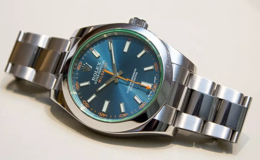 Rolex-Milgauss-Blue-Kiakia-1