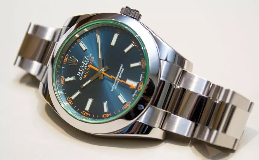 Rolex-Milgauss-Glas-Dial-3