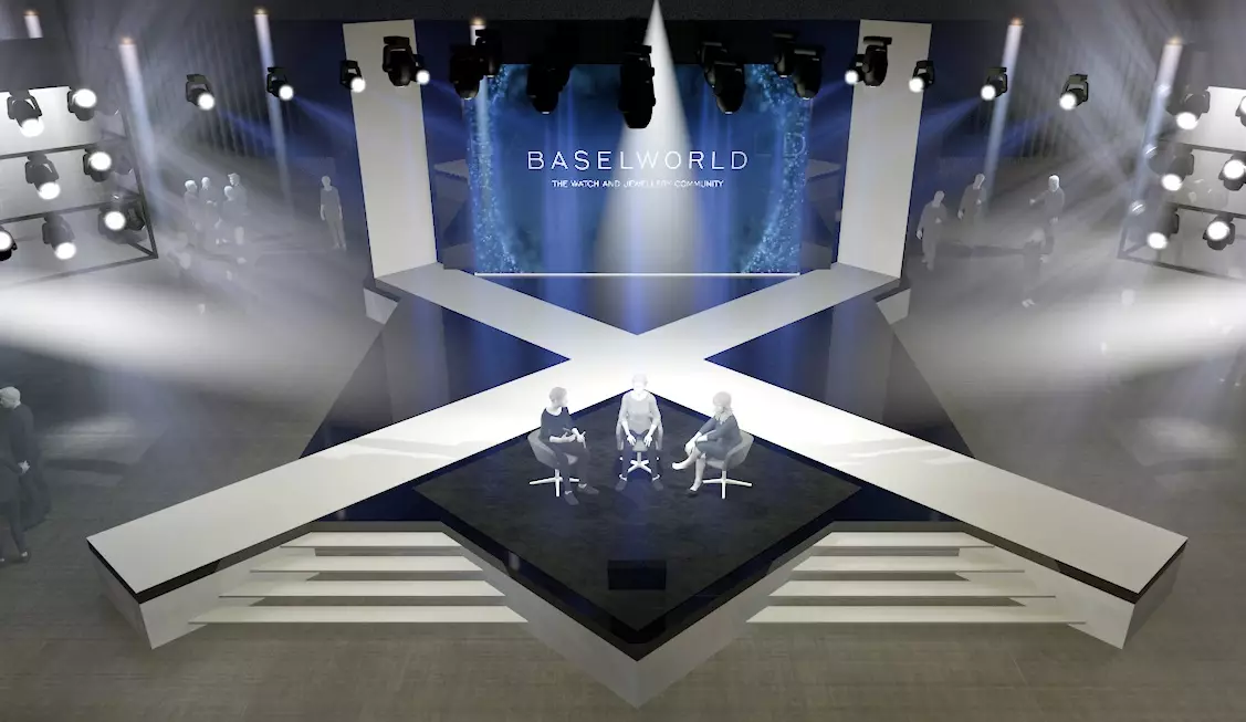 پنج راه برای تبدیل Baselworld به نمایشگاه تجاری ساعت مچی بسیار بهتر 28335_8