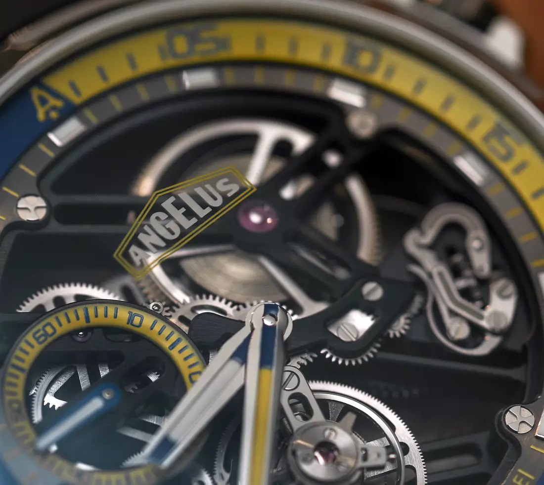 I-Angelus U50 Diver Tourbillon Hands-On 2844_3