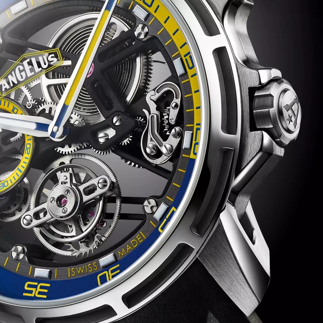 Rellotge Angelus U50 Diver Tourbillon 2845_2