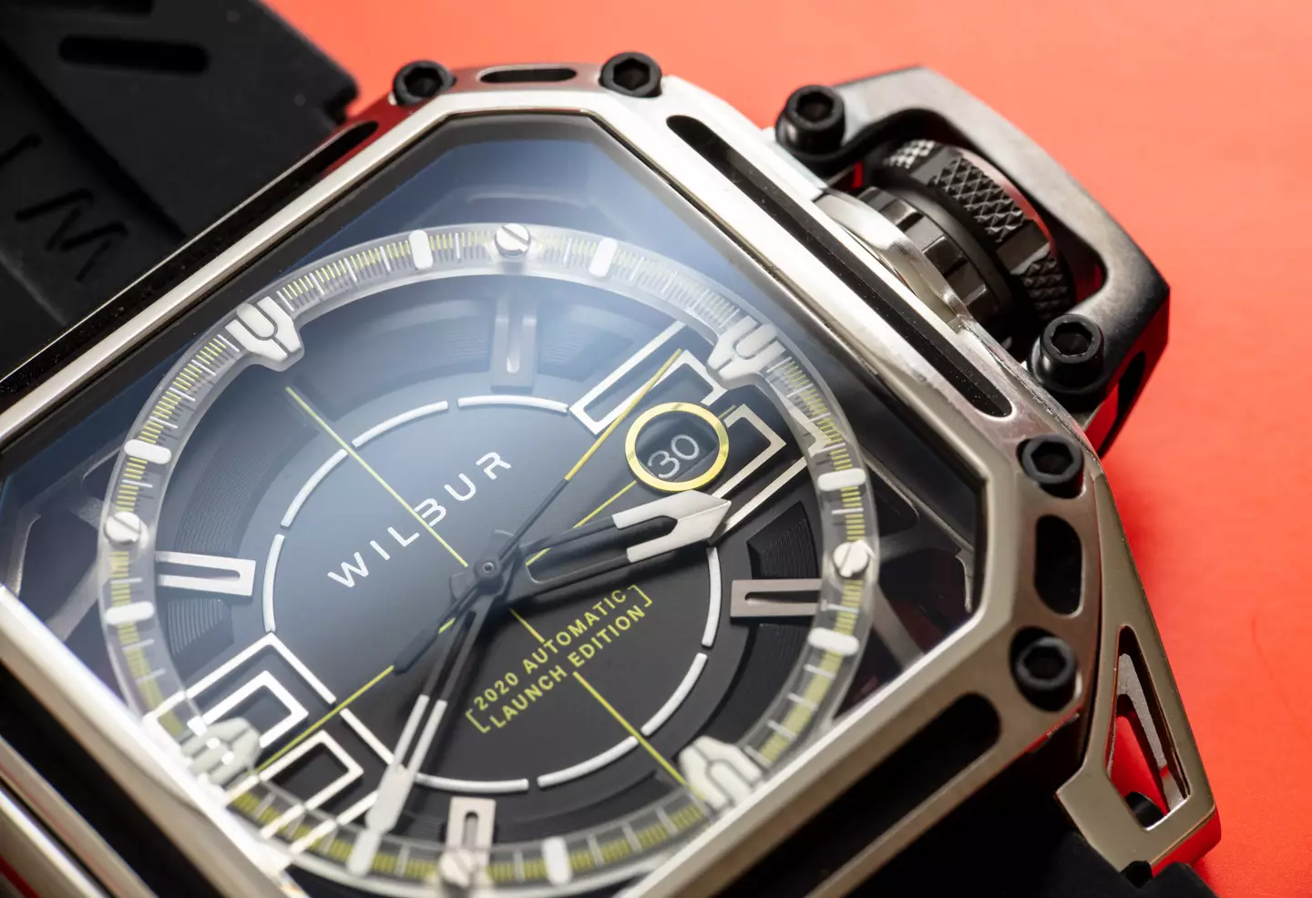 Se anmeldelse: Wilbur 2020 Automatic Launch Edition JWA 28503_8