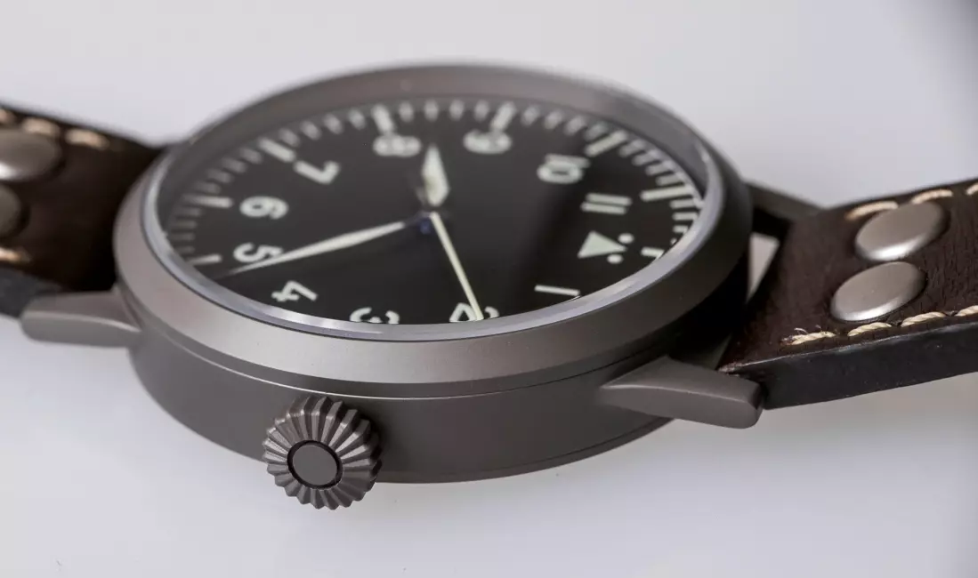 Laco Pilot Watch Original Saarbrucken Review 28650_5