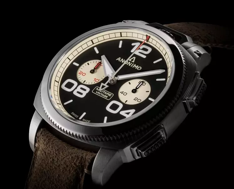 Anonimo Vintage Collection Watches