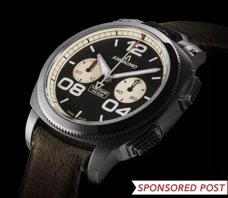 Anonimo Vintage Collection Watches 2873_1