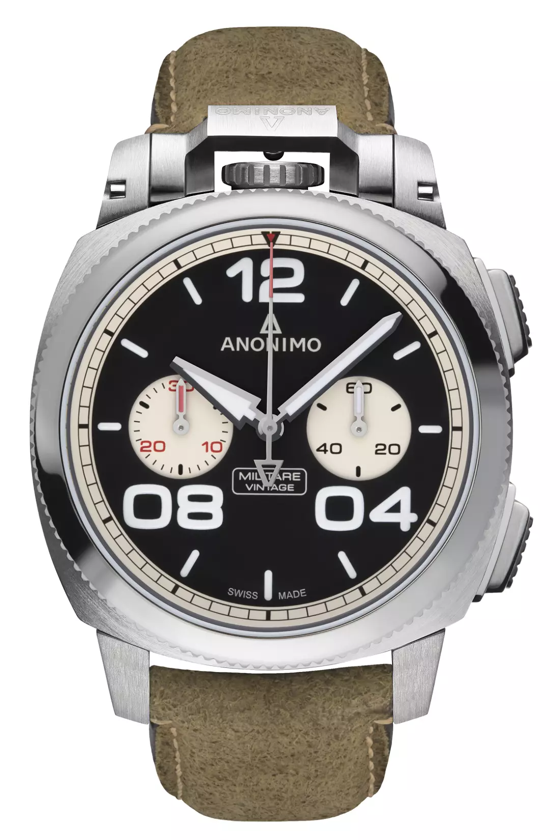 Anonimo Vintage Collection Watches 2873_5