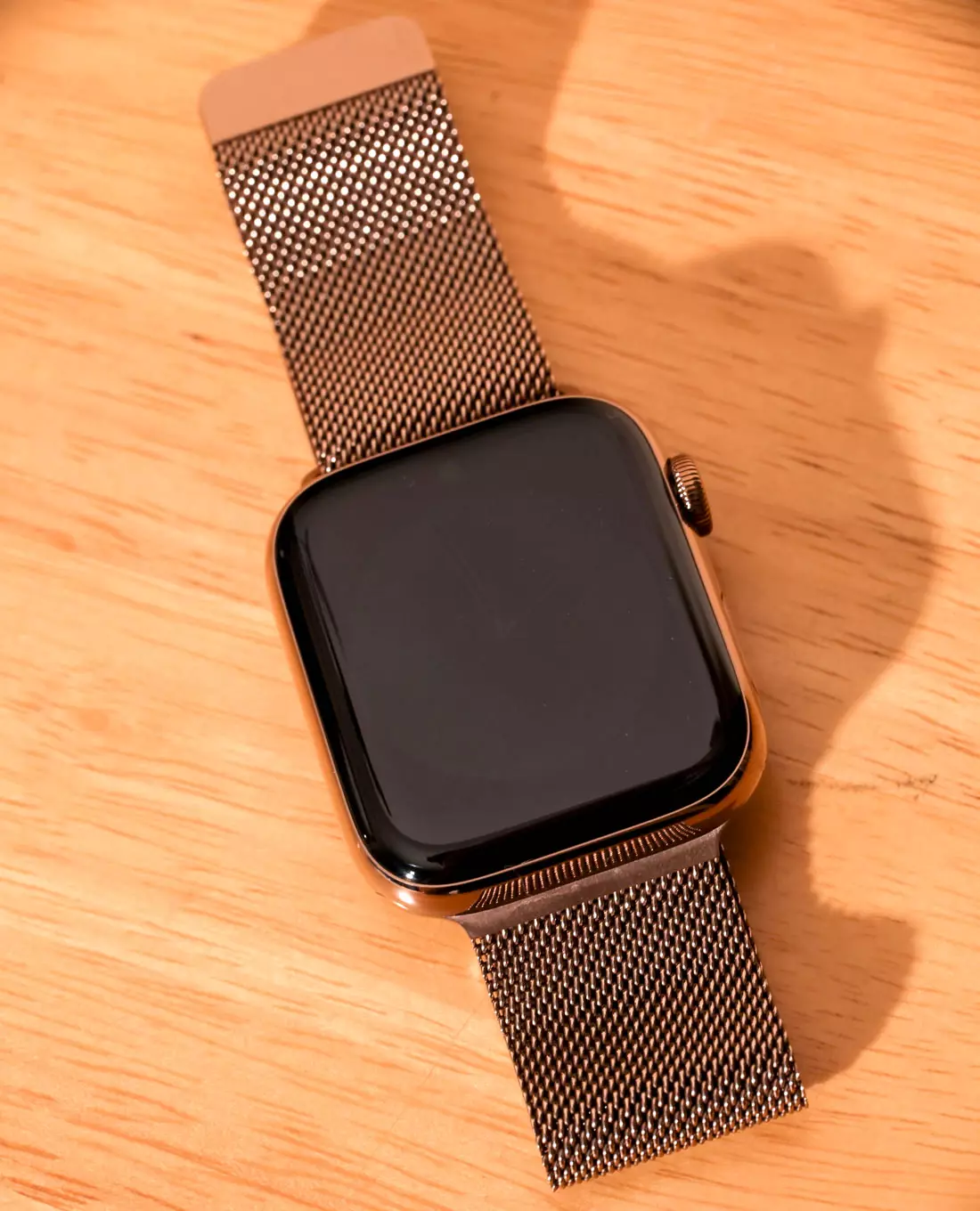Apple Watch-serie 4