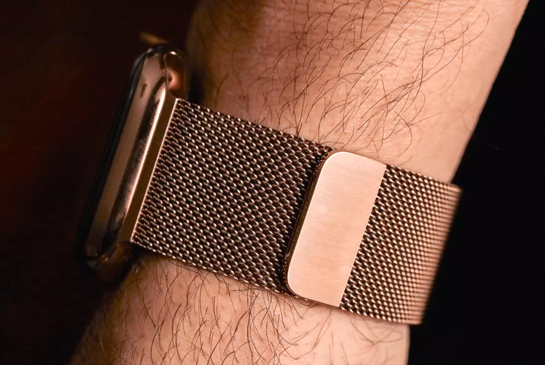 Apple Watch Series 4 armband