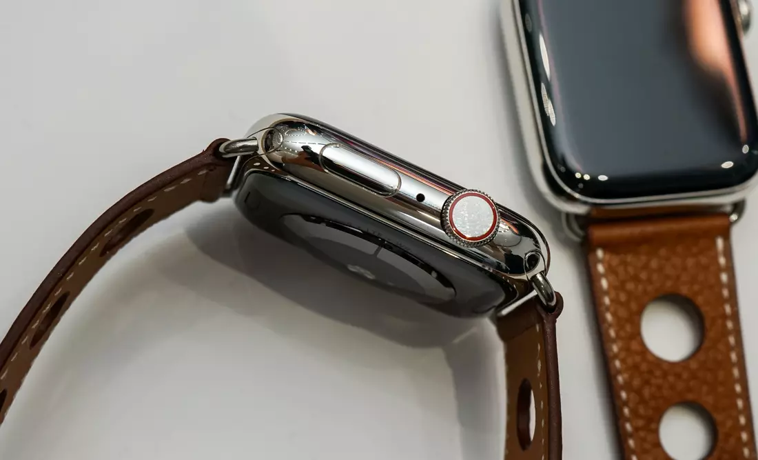 Apple Watch Sèrie 4 pràctica 2892_11