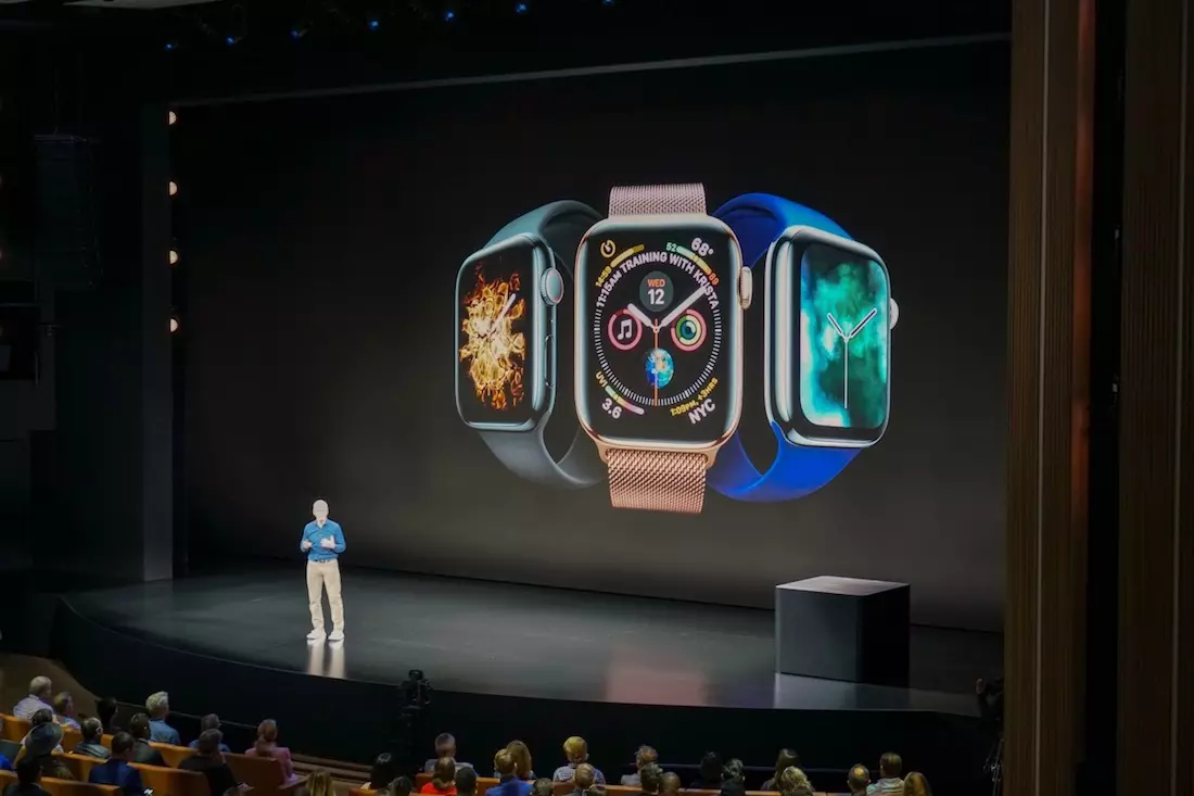 Apple Watch Sèrie 4 pràctica 2892_13