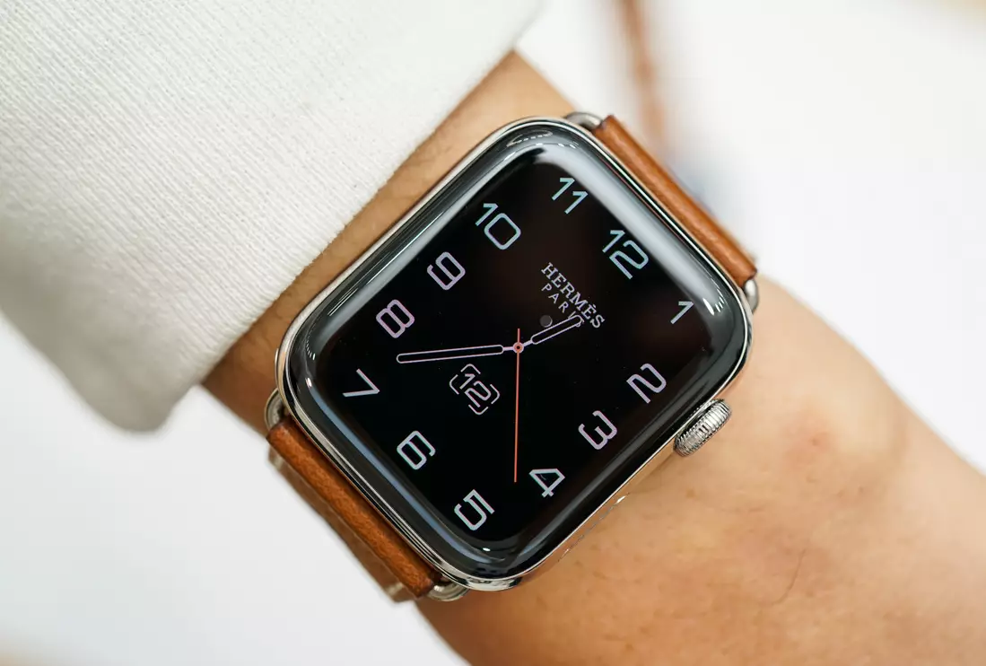 Apple Watch Sèrie 4 pràctica 2892_14