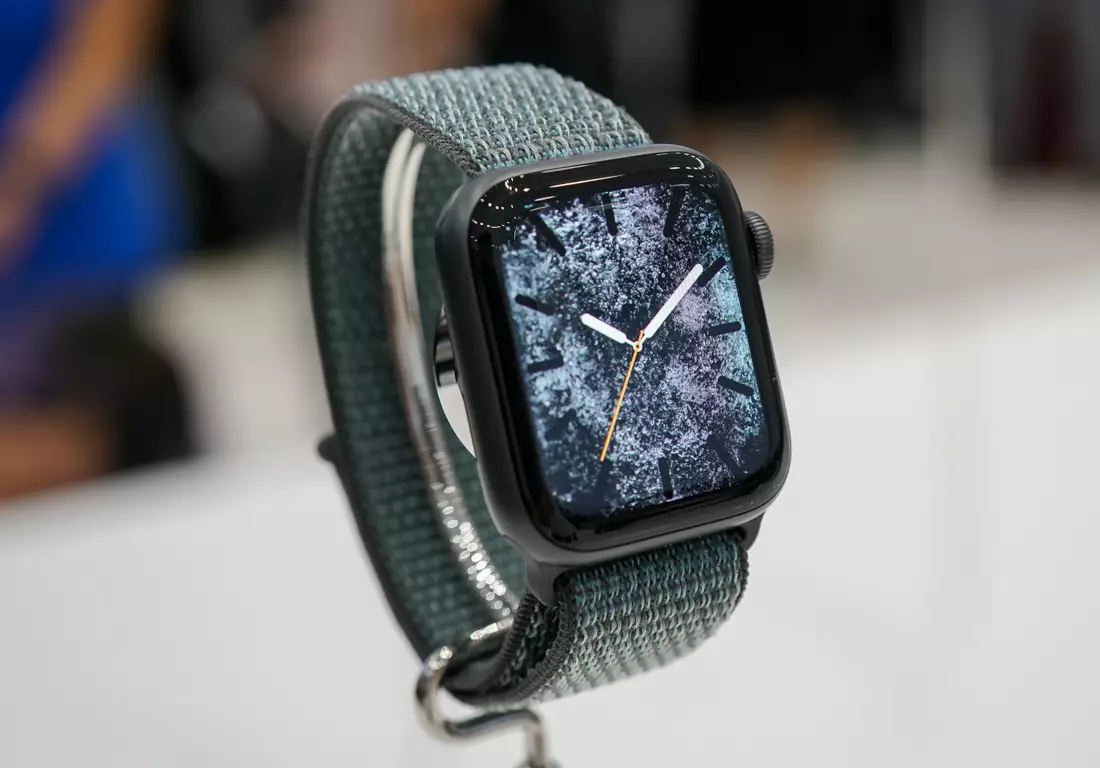 Apple Watch Sèrie 4 pràctica 2892_2