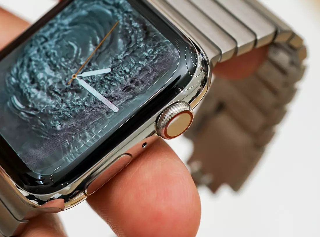 Apple Watch Seria 4 Hands-On 2892_3