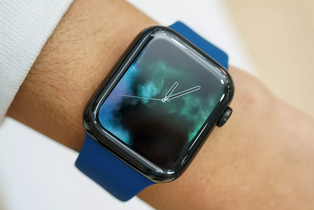 Apple Watch Siri 4 Hands-On 2892_5