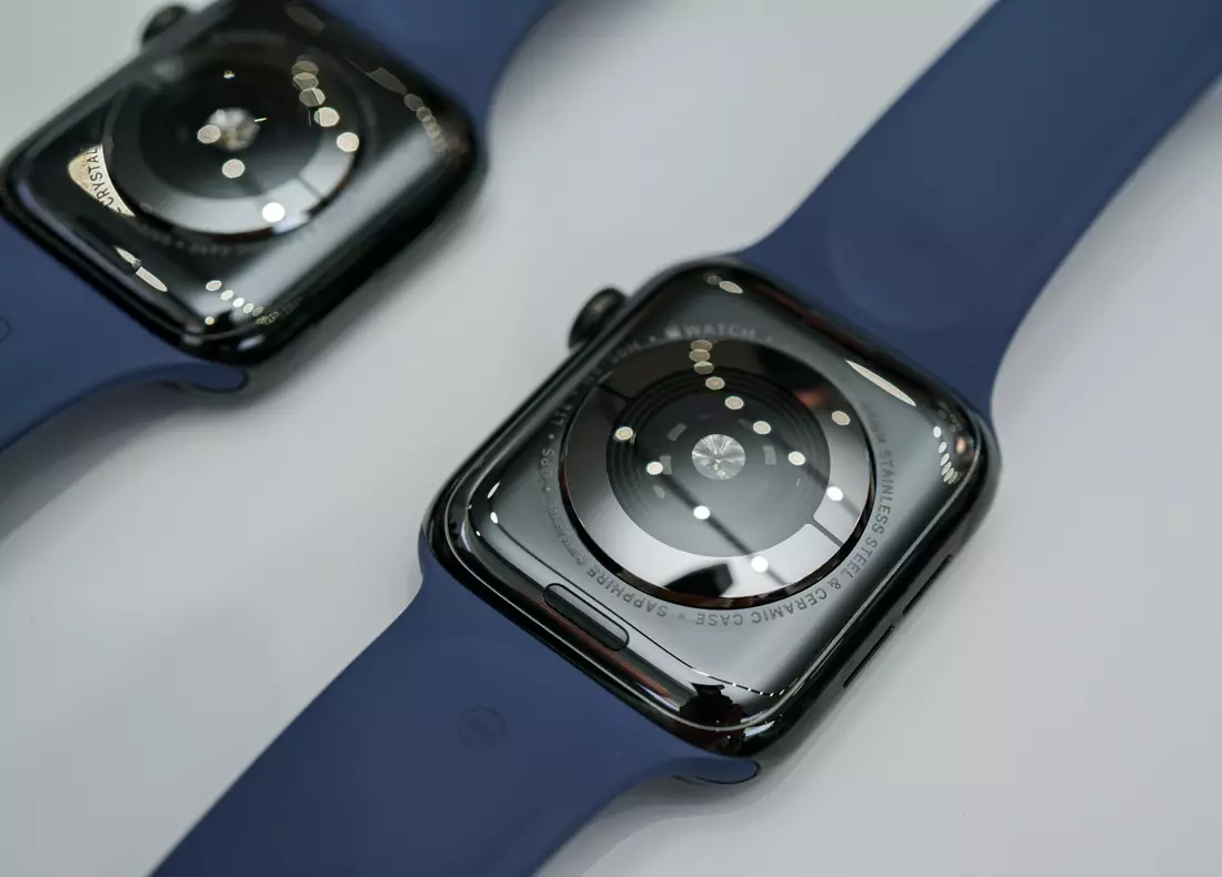 Apple Watch Sèrie 4 pràctica 2892_7