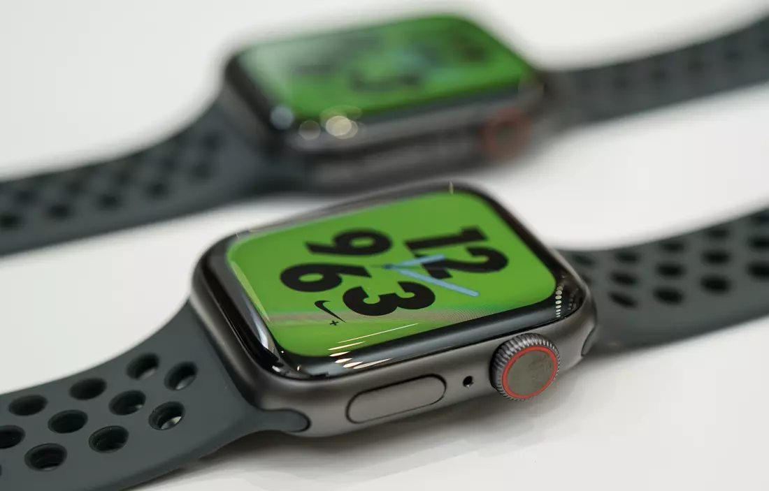 Apple Watch Sèrie 4 pràctica 2892_8