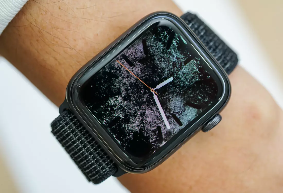 Apple Watch Sèrie 4 pràctica 2892_9