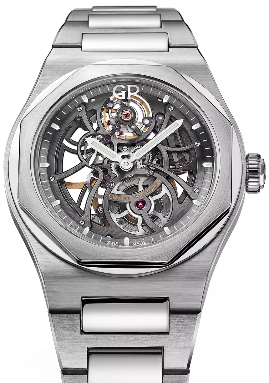 Girard-Perregaux-Laureato-Skelett-4