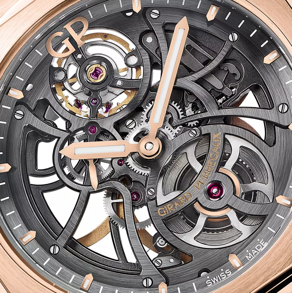 Girard-Perregaux-Laureato-Skelett-5