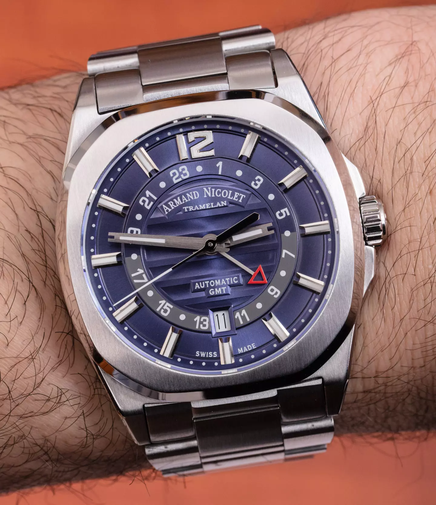 Tonton Review: Armand Nicolet J09-3 GMT 2918_1