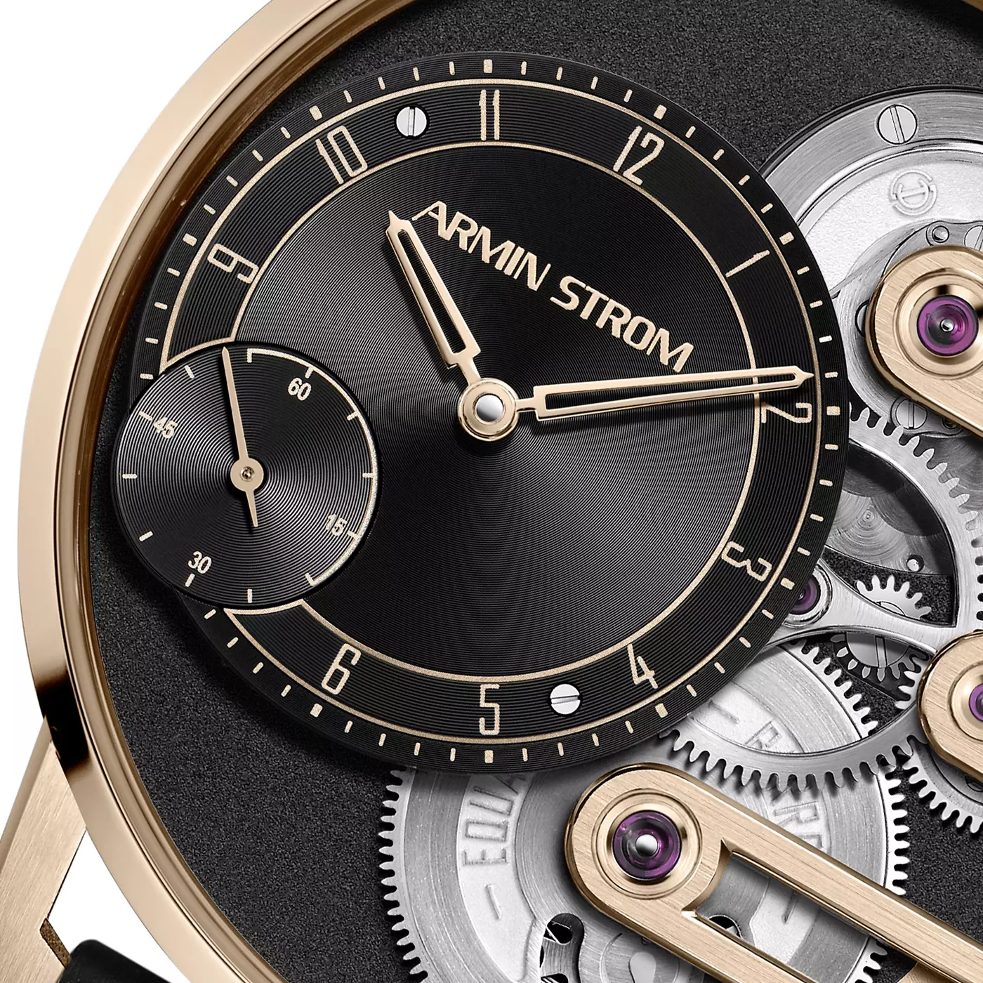 Armin Strom Debutkan Gravity Equal Force Di Rose Gold 2924_3