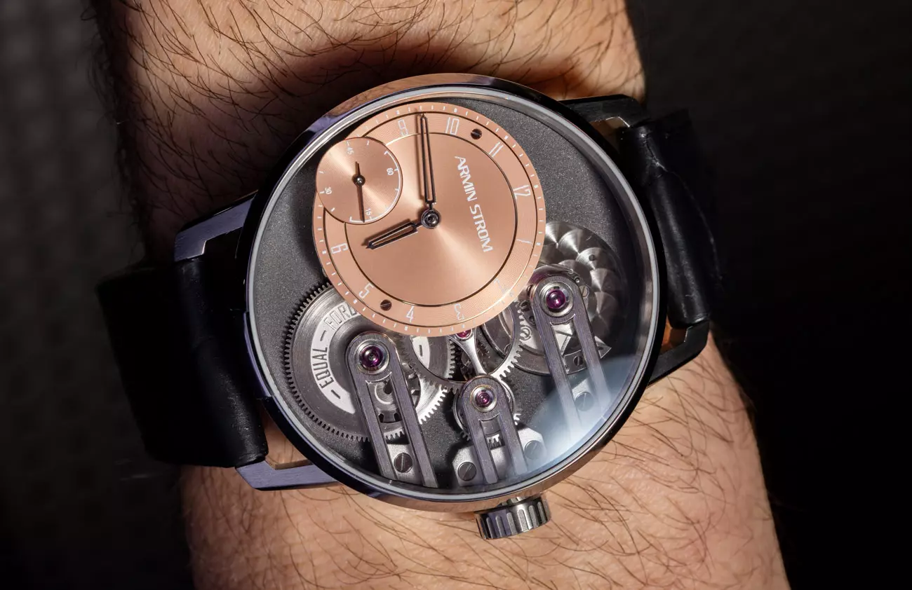 Armin Strom Gravity Equal Force Watch Hands-On 2925_1