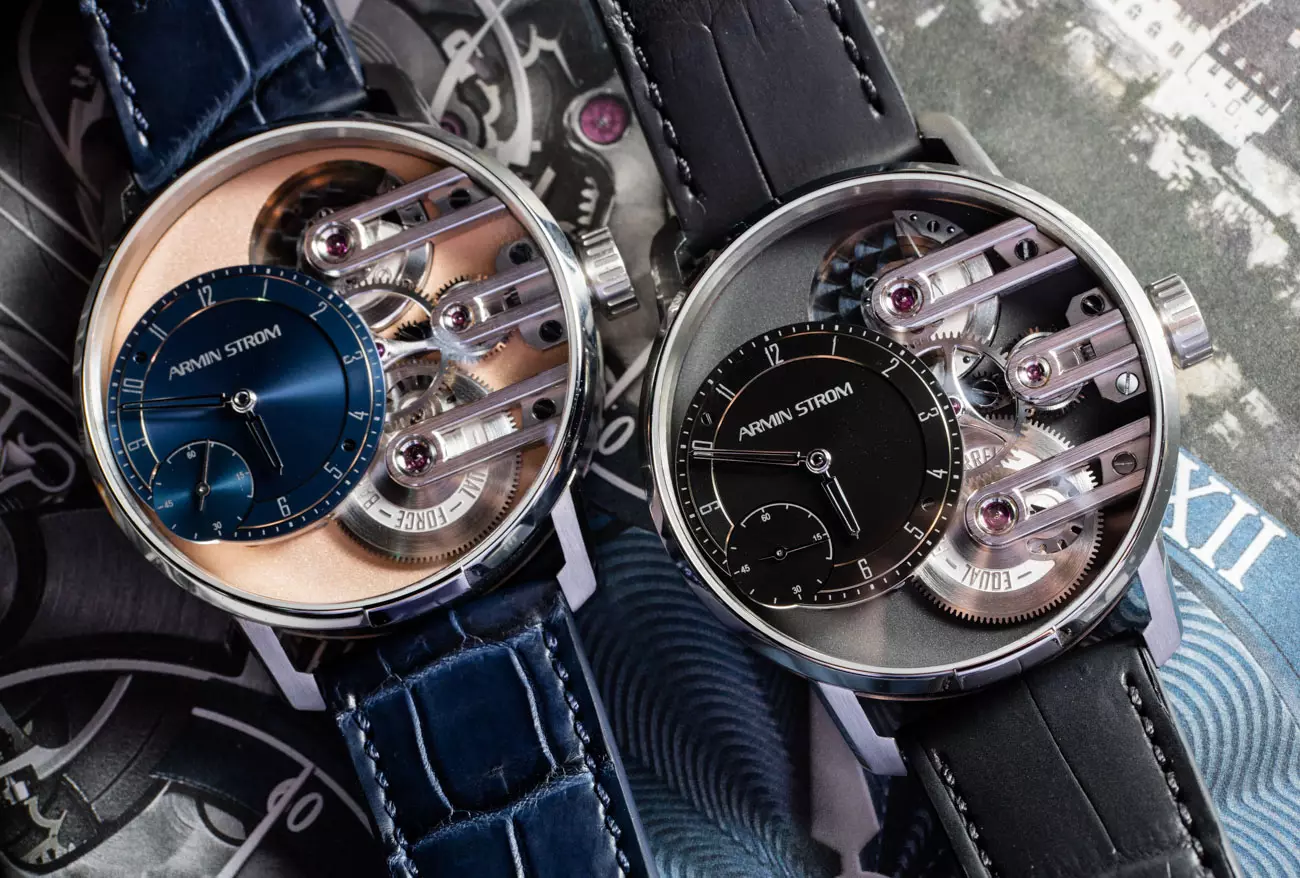 Armin Strom Gravity Equal Force Watch Hands-On 2925_6