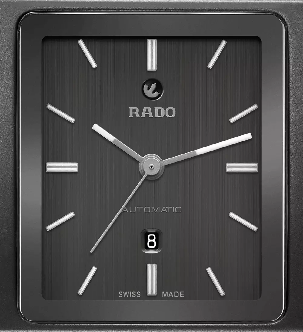 Rado Ceramica Automatikuhr 29351_4