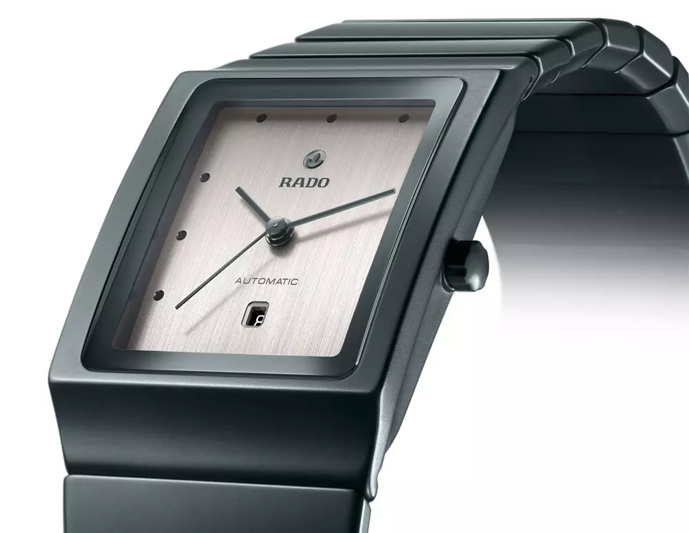 Rado Ceramica Avtomatik Saat 29351_6