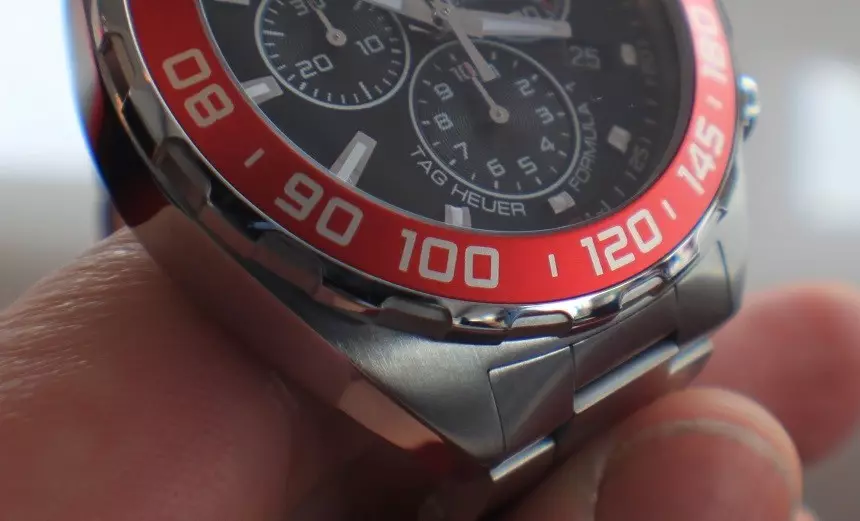 TAG Heuer Formula 1 McLaren Edition Special