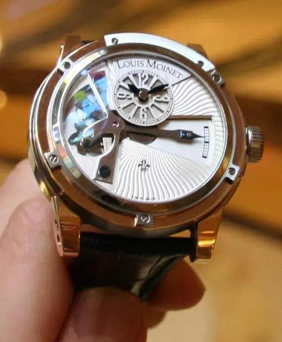 jam tangan louis-moinet-tempograf