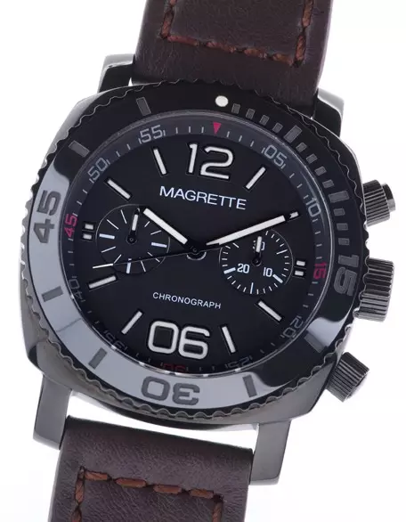 Magrette Chronograph Watch 30024_1