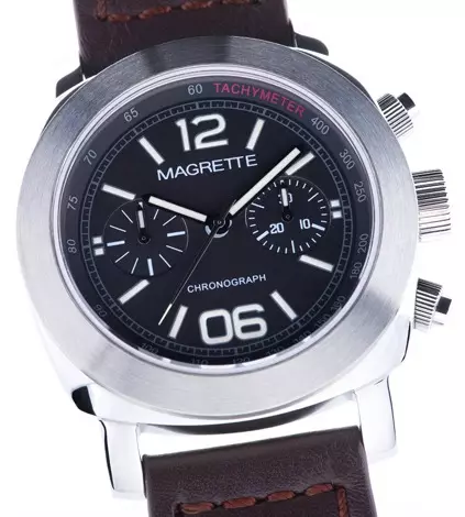 Magrette Chronograph Watch 30024_2