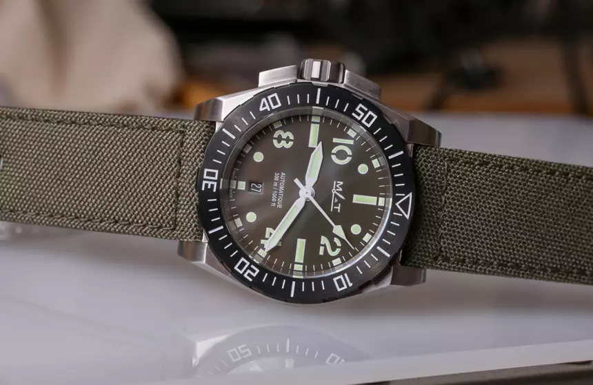 MAT AG5 Air & Terre Watches Review | Pejy 2 amin’ny 2 30404_7