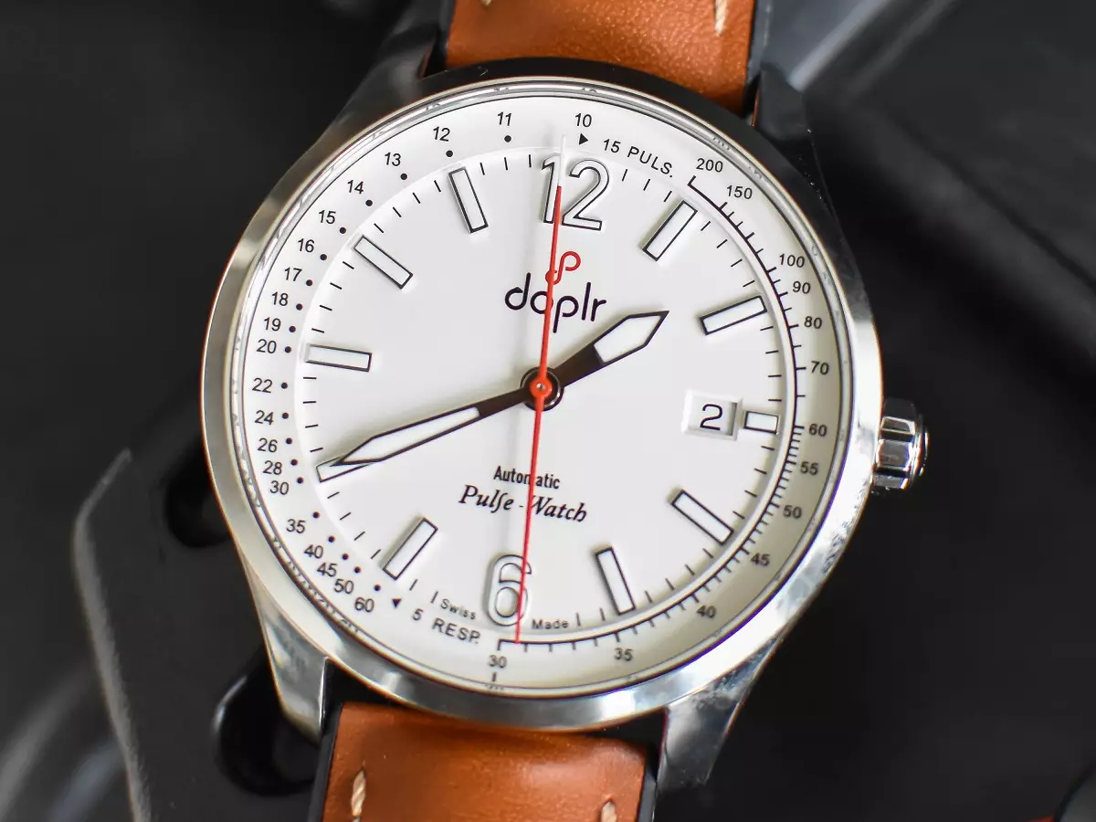 Doplr Pulse Watch Hands-On 3042_5