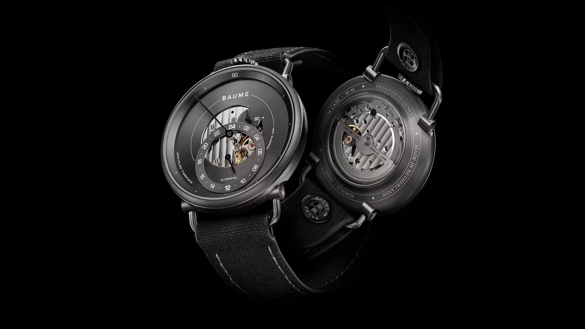 Ngawanohkeun Baume: The Entry-Level Watch Brand panganyarna Ti Richemont