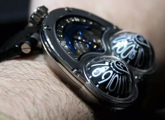MB&F HM3 